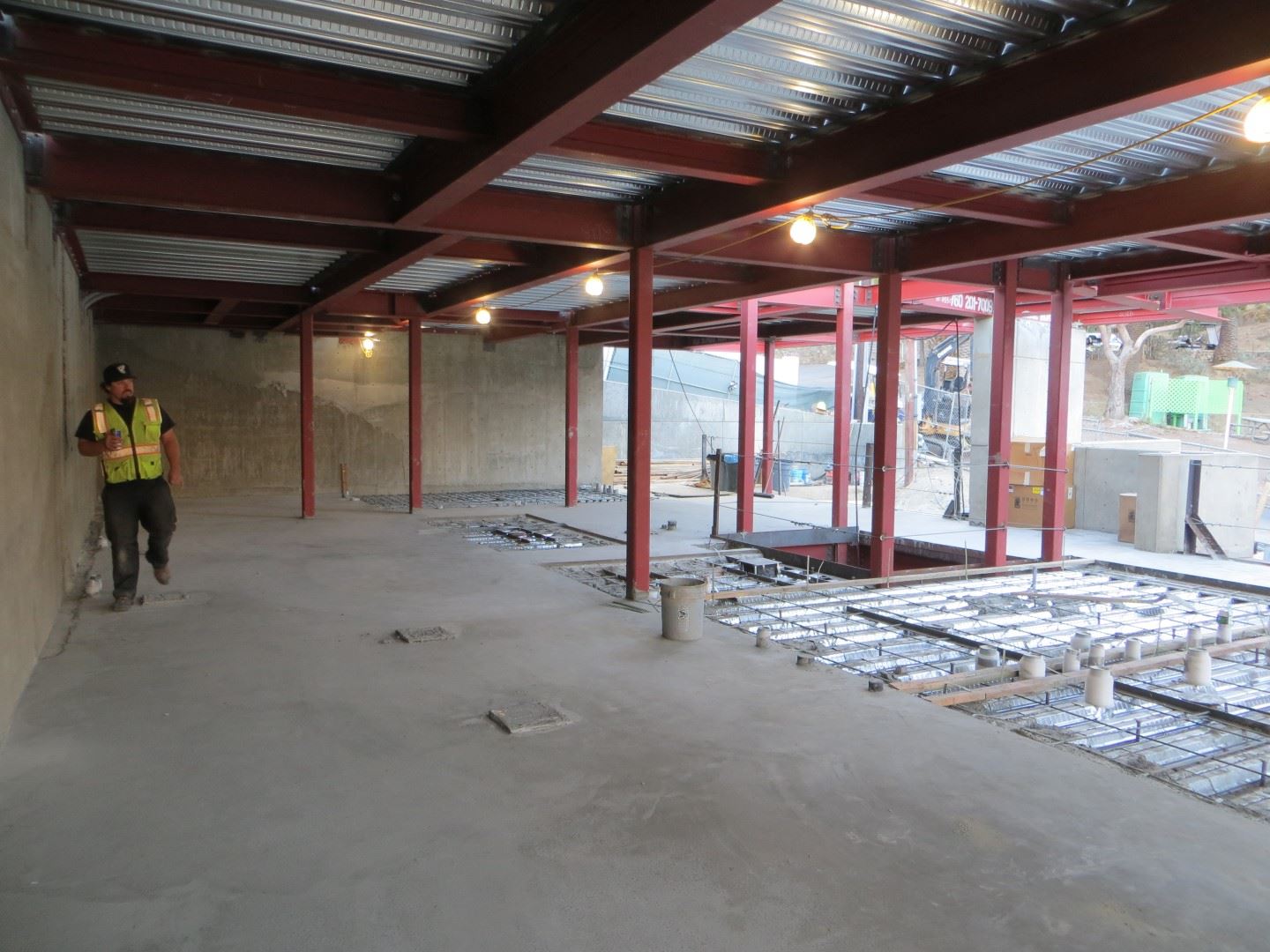 Catalina Island Conservancy – Trailhead | Santa Clarita Commercial ...