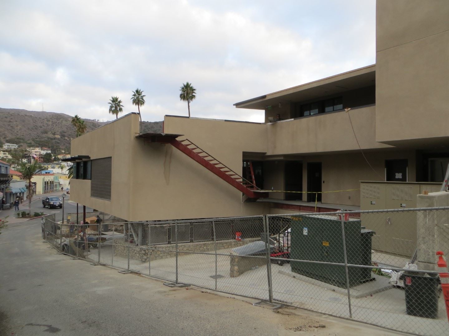 Catalina Island Conservancy – Trailhead | Santa Clarita Commercial ...