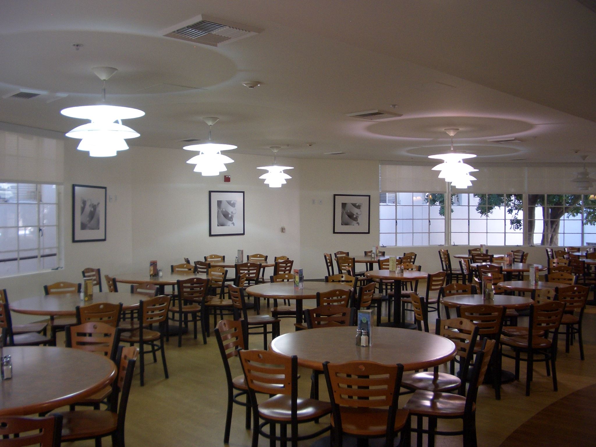 MSMU – Carousel Room | CORElectric, Inc.