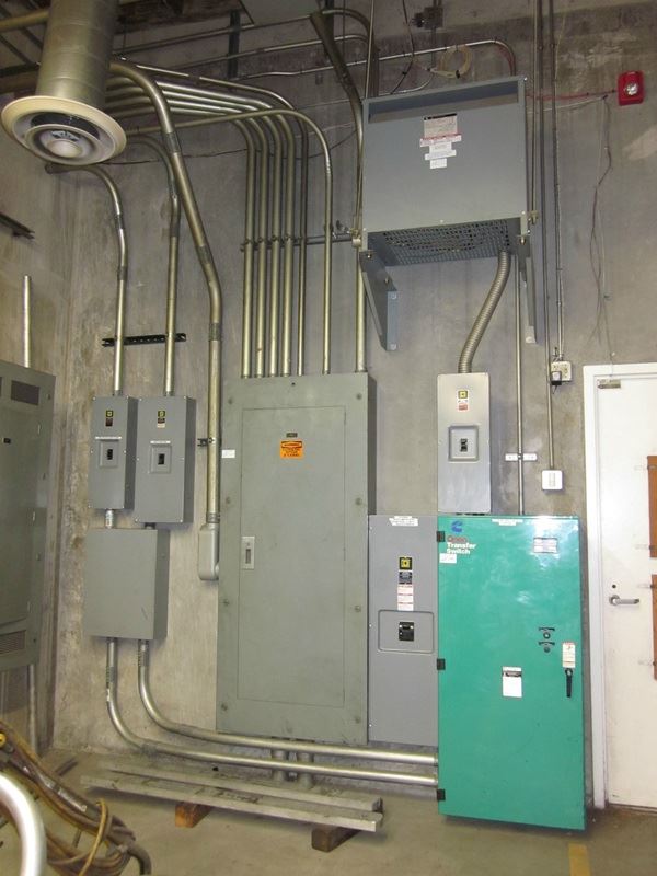 Precision Dynamics | CORElectric, Inc.