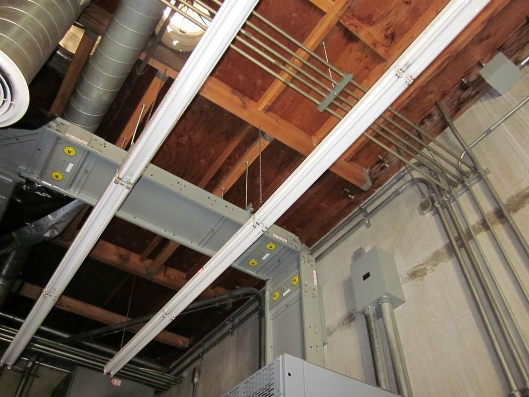 Precision Dynamics | CORElectric, Inc.