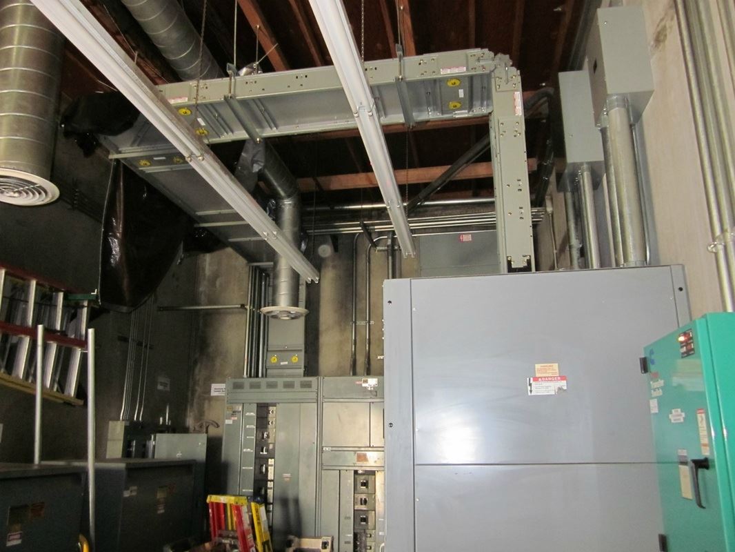 Precision Dynamics | CORElectric, Inc.