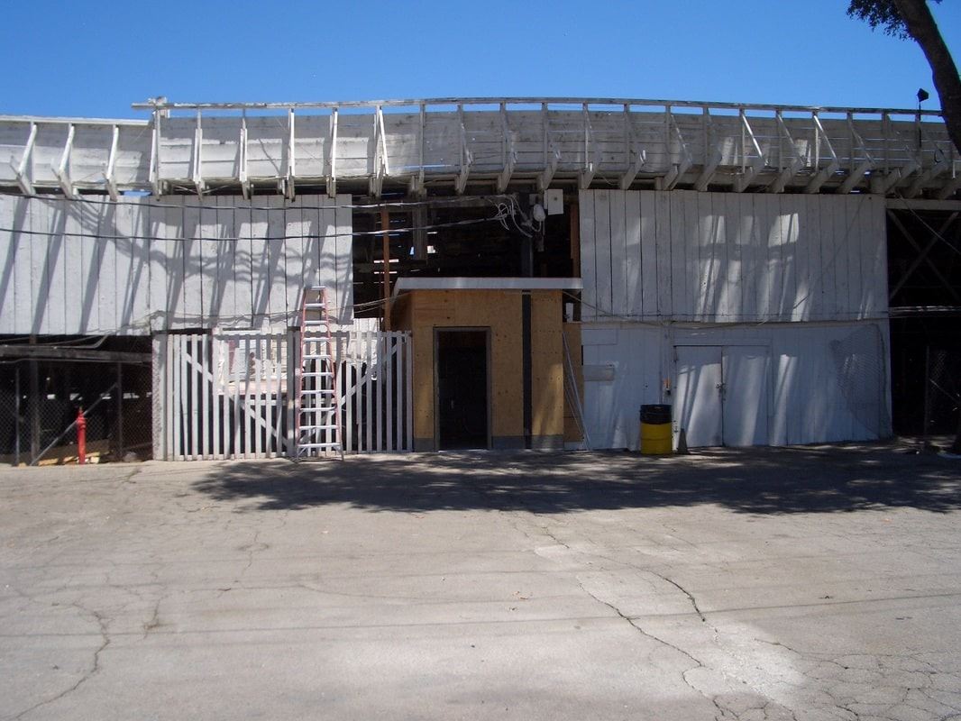 Saugus Speedway | CORElectric, Inc.